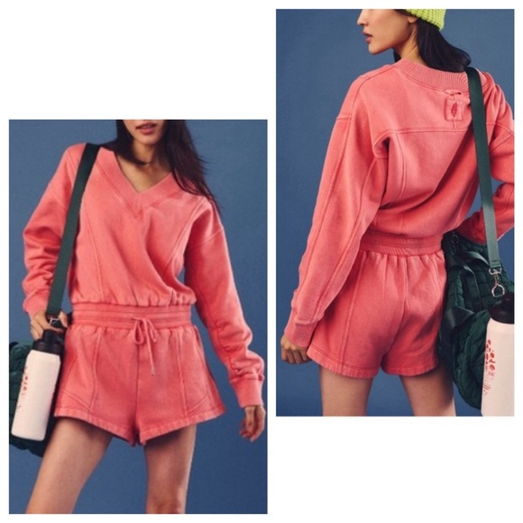 FP Movement by Free People | Pants & Jumpsuits | Nwt Free People Fp ...